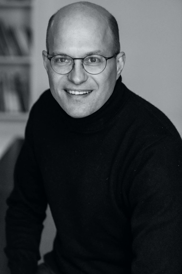 Jean Rouxel - Tillerman Executive SearchPartner